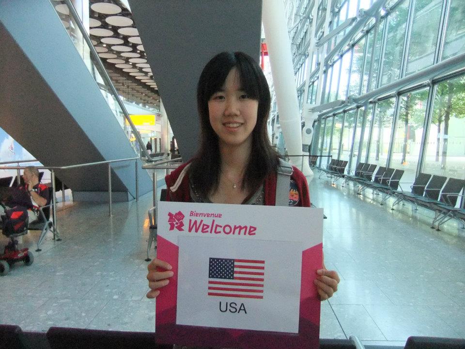 What It Takes To Be An Olympian with Erica Wu, Table Tennis Champion ...