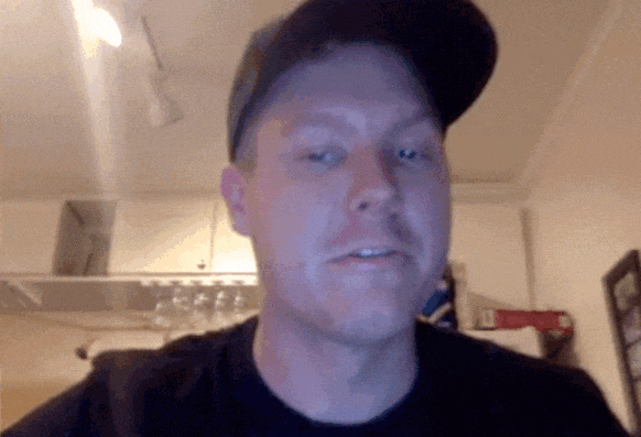 Interview with Sam Parr | sydney | Commaful